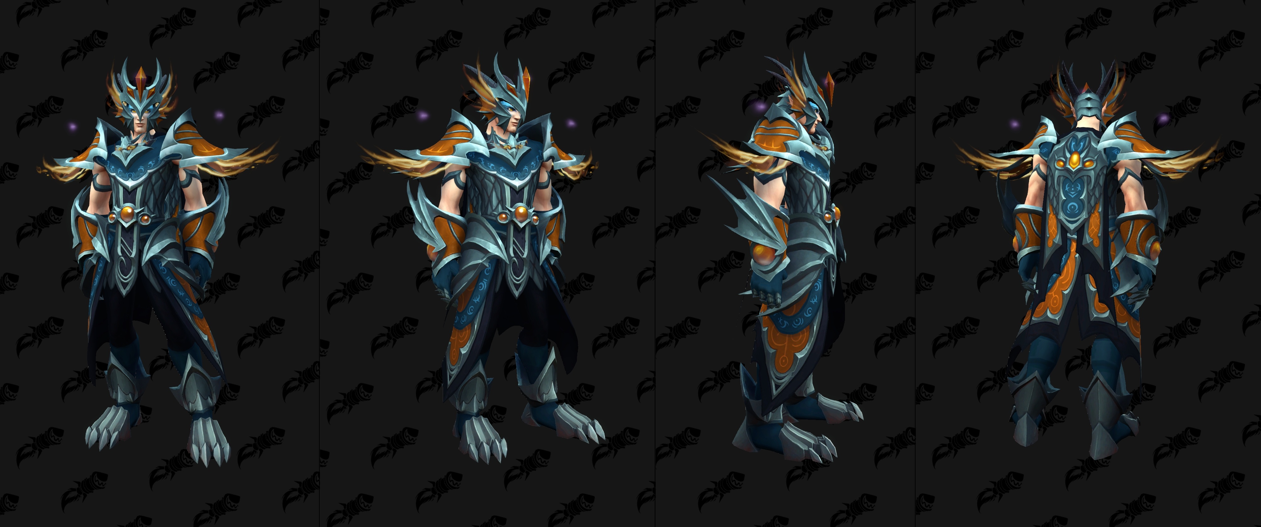 WoW Season 3 Tier Sets & Bonuses – TWW Season 3 Tier Sets