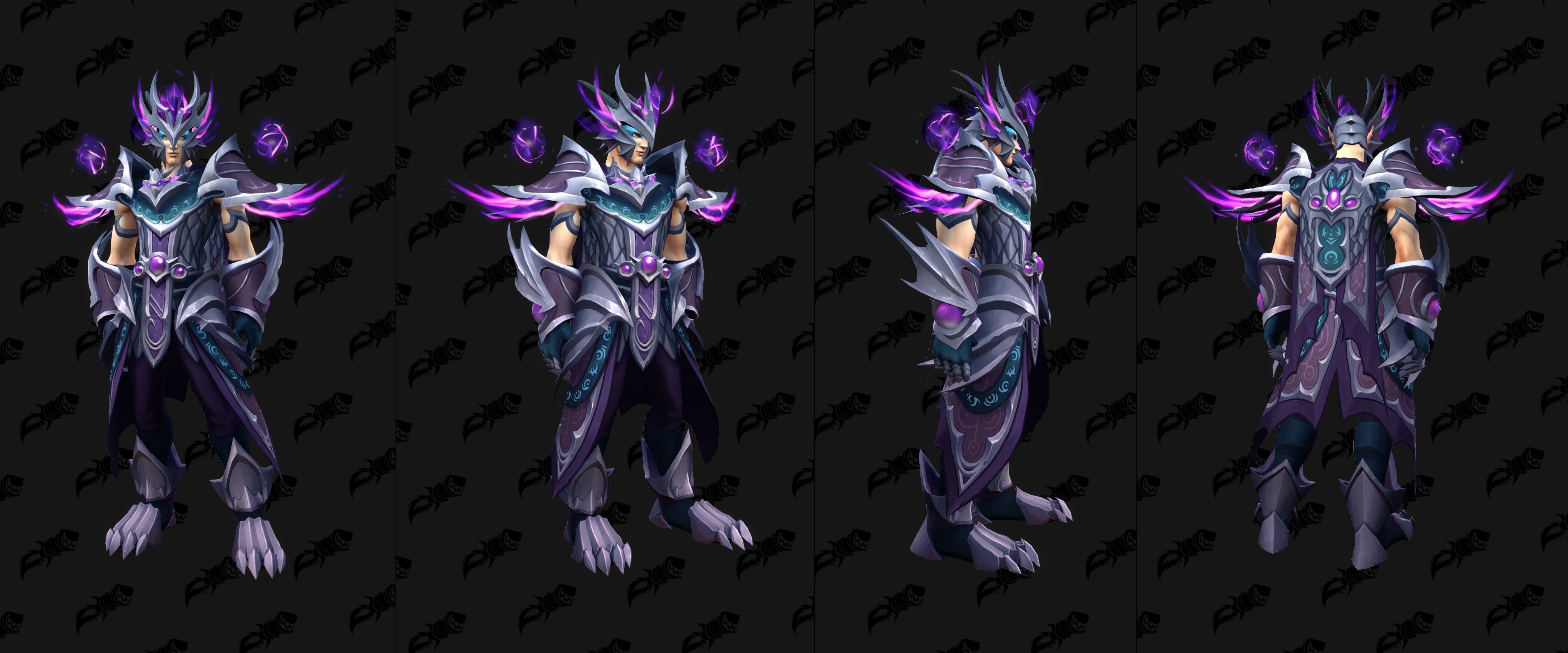 Season 3 Tier Sets & Bonuses | S3 WoW TWW