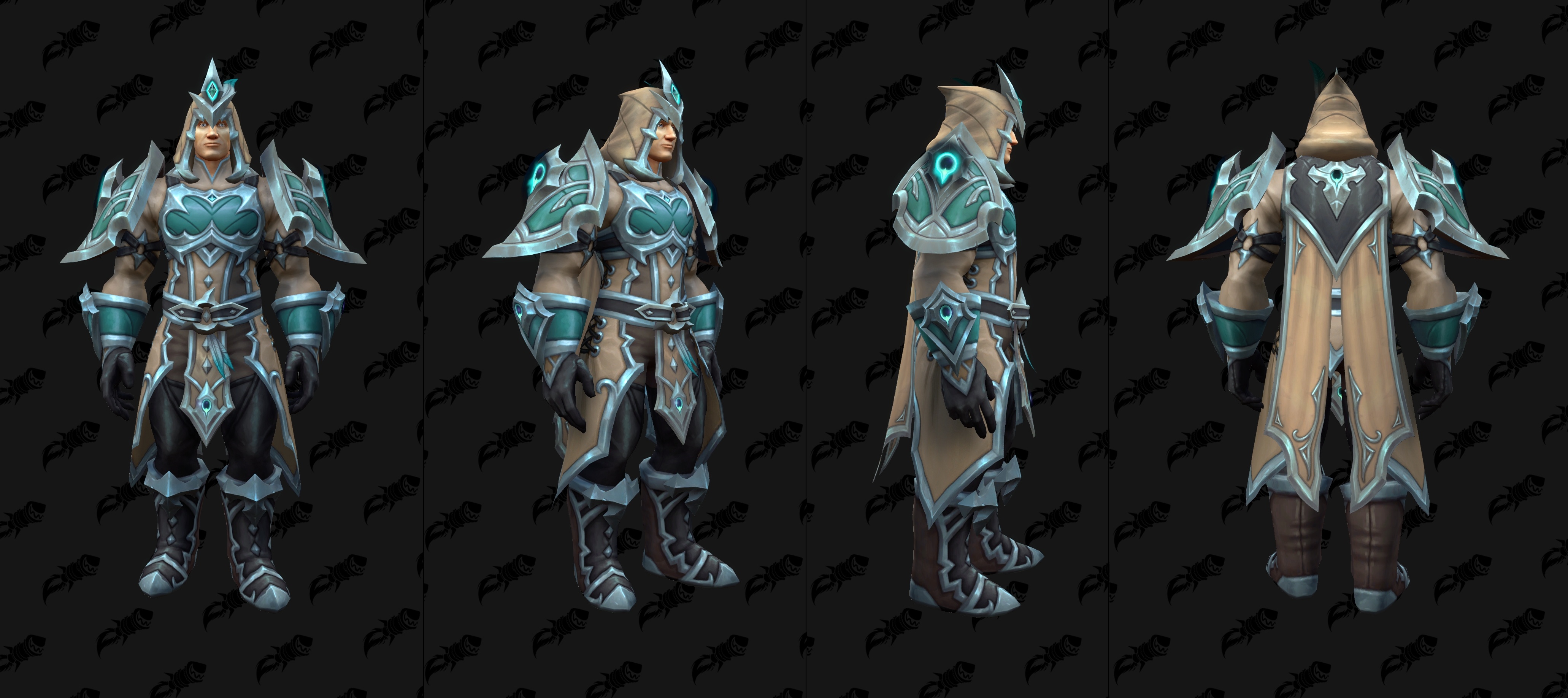 WoW Saison 3 Tier Sets & Boni – TWW Saison 3 Tier Sets