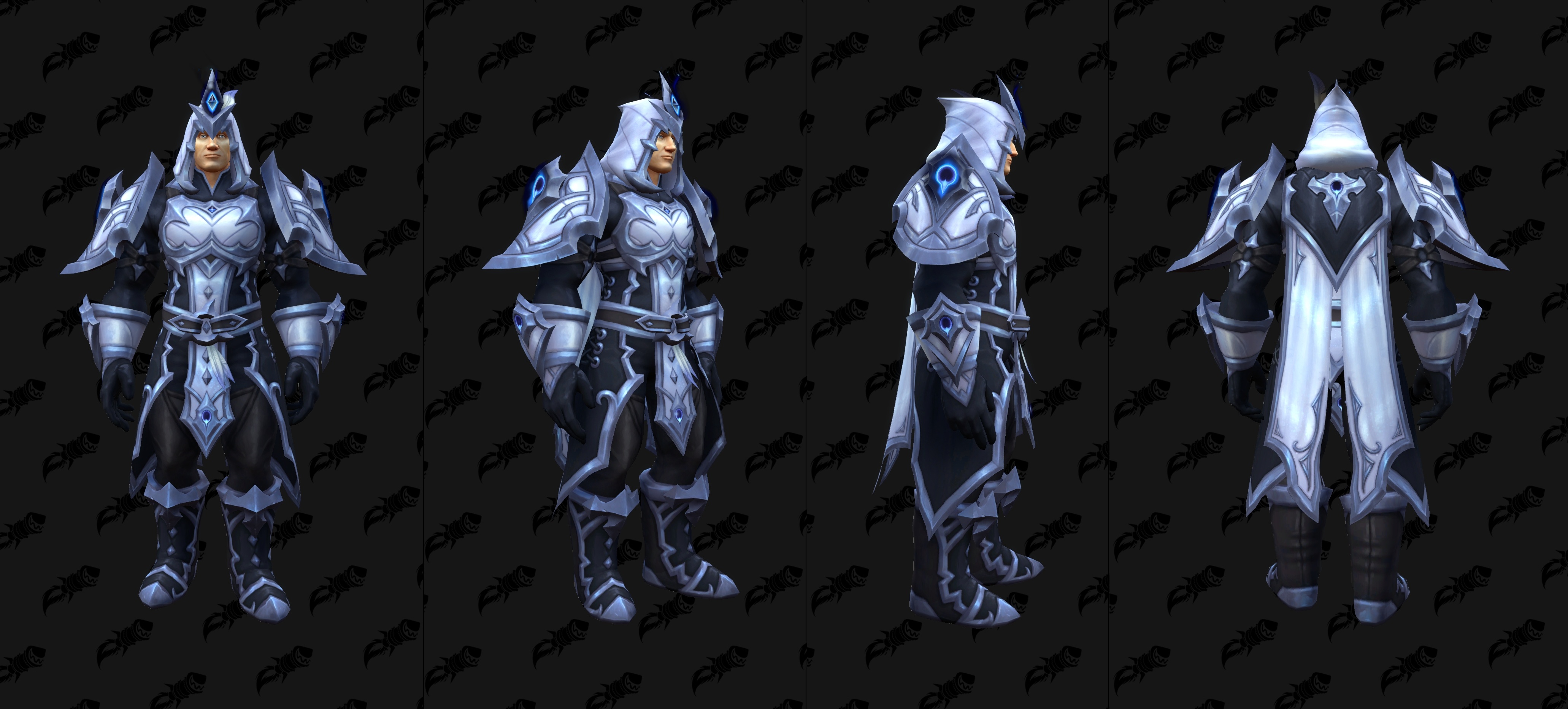 WoW Saison 3 Tier Sets & Boni – TWW Saison 3 Tier Sets