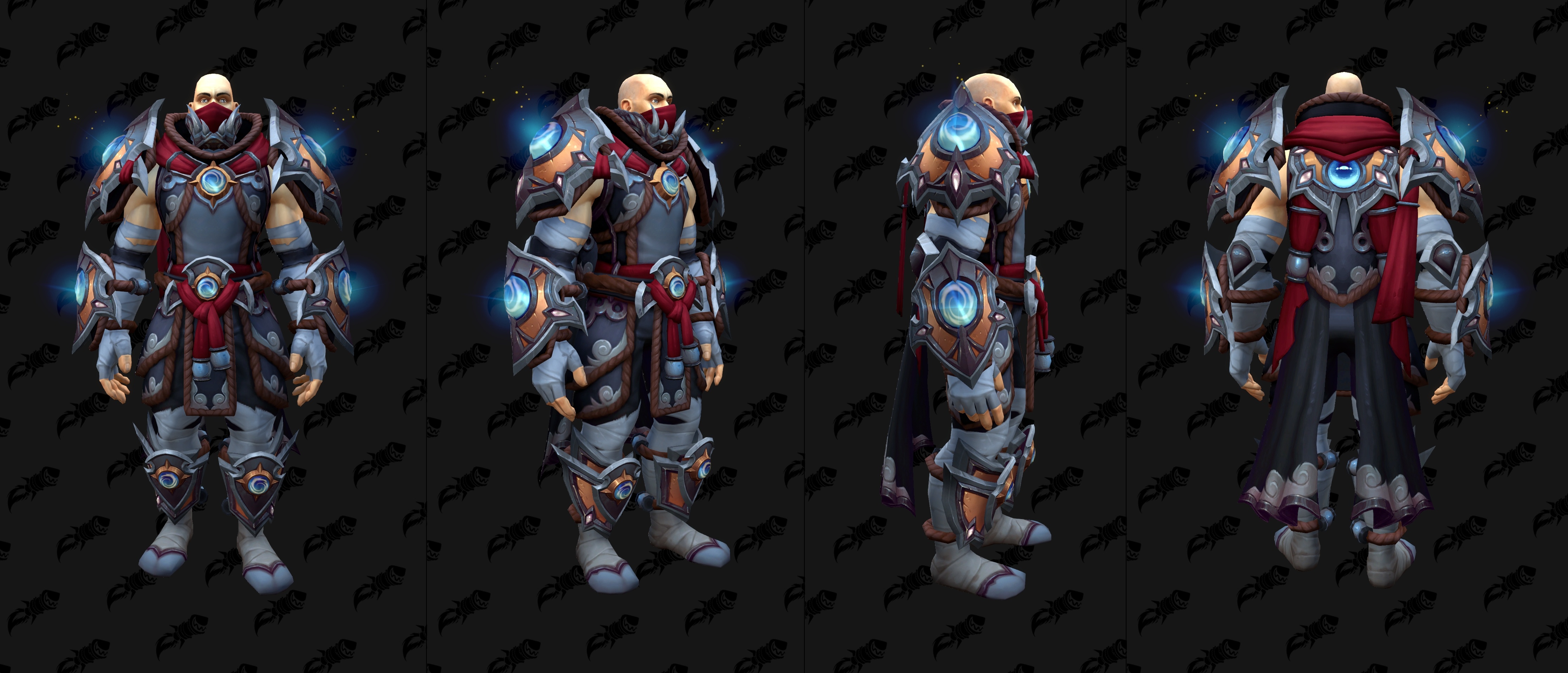 WoW Saison 3 Tier Sets & Boni – TWW Saison 3 Tier Sets