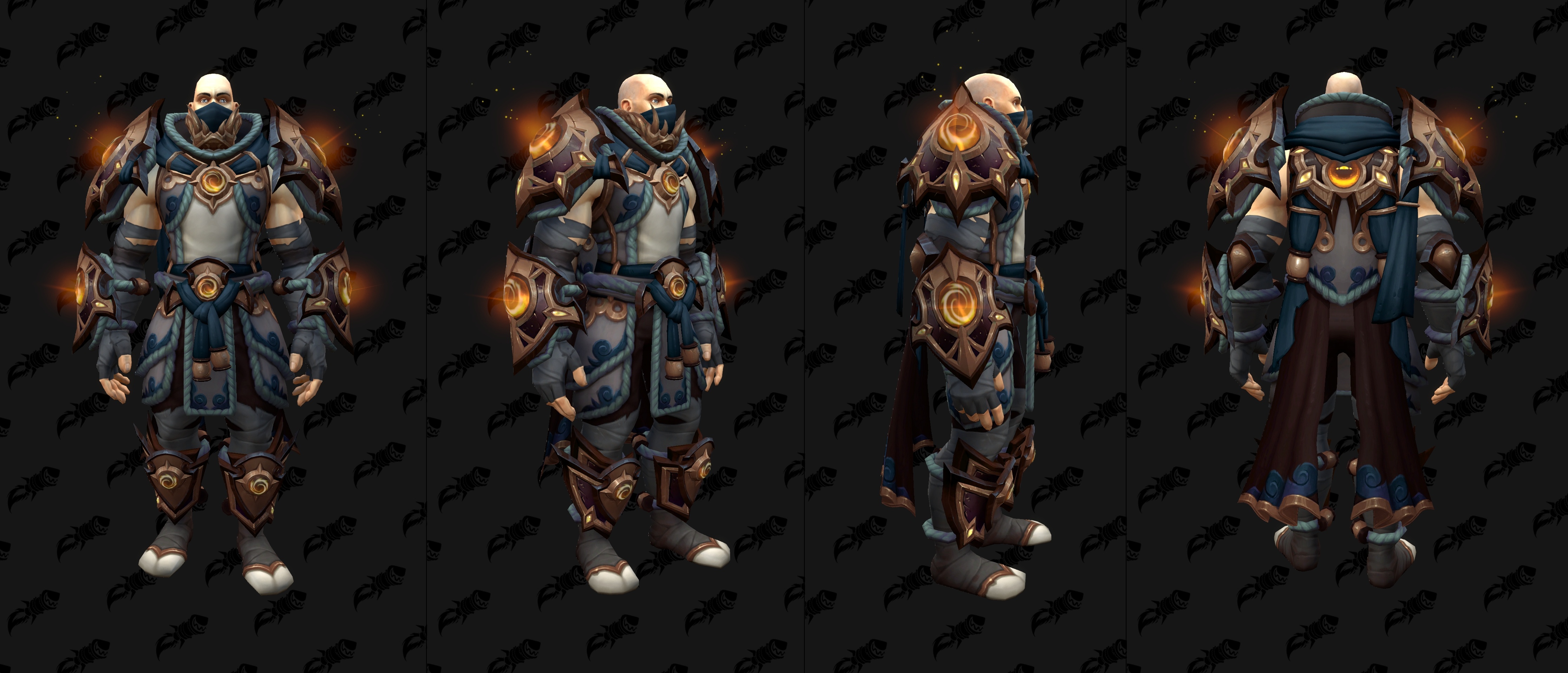 WoW Season 3 Tier Sets & Bonuses – TWW Season 3 Tier Sets