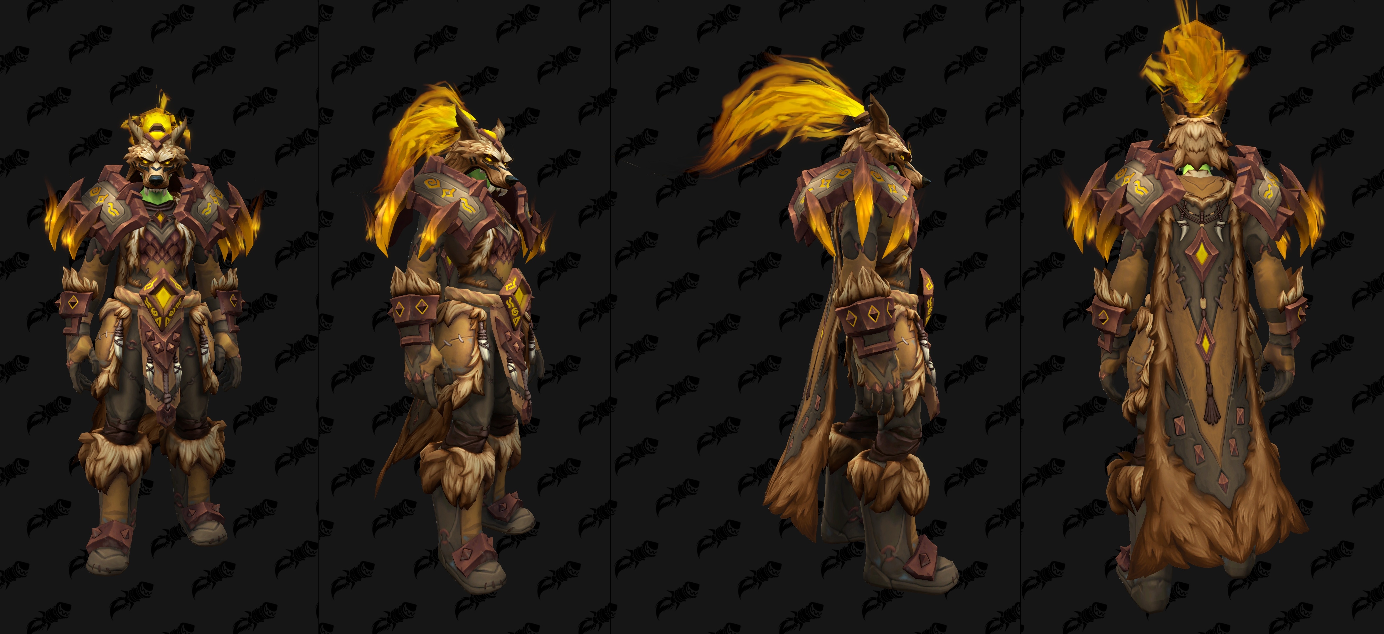 WoW Season 3 Tier Sets & Bonuses – TWW Season 3 Tier Sets