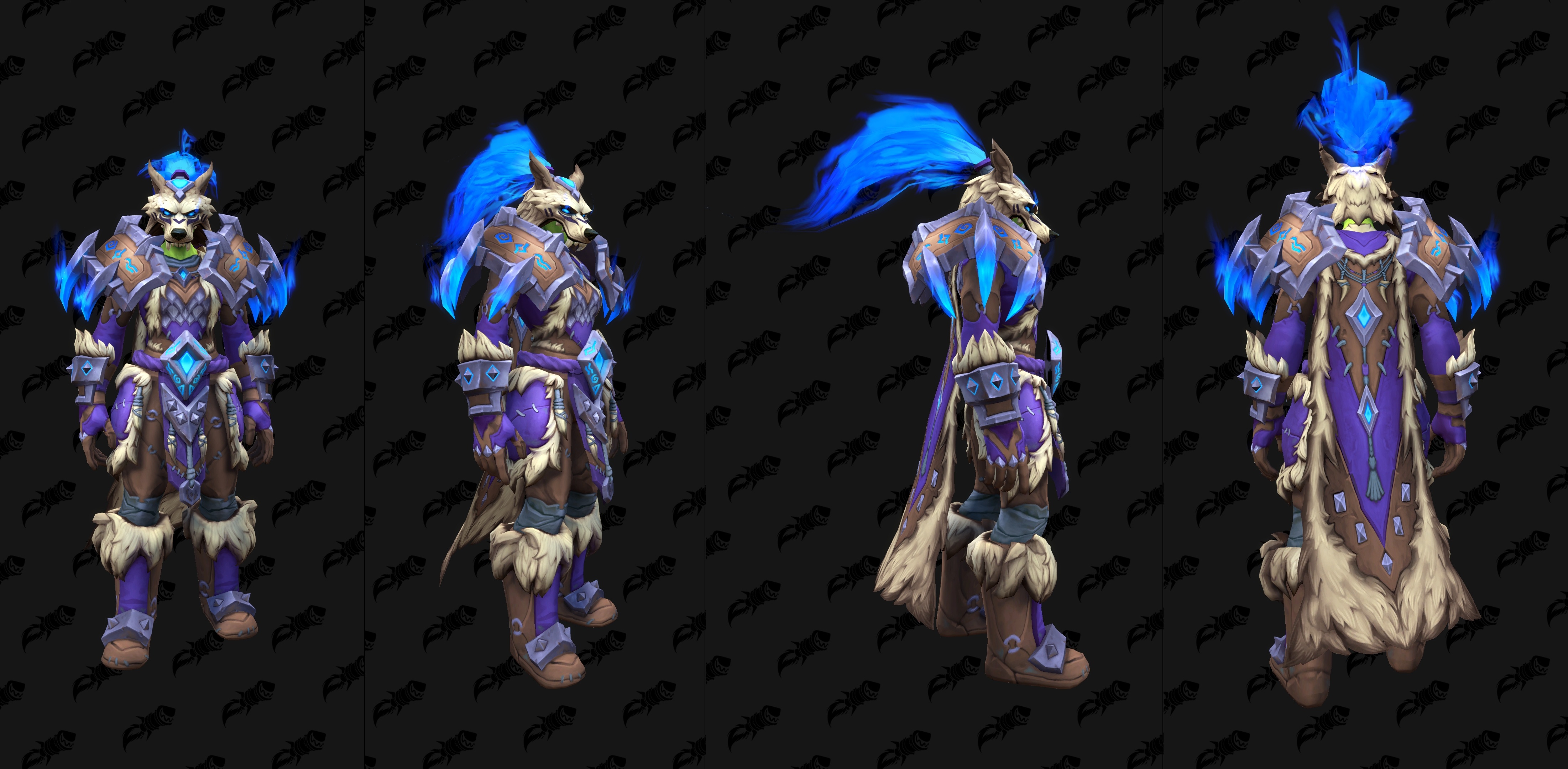 WoW Season 3 Tier Sets & Bonuses – TWW Season 3 Tier Sets
