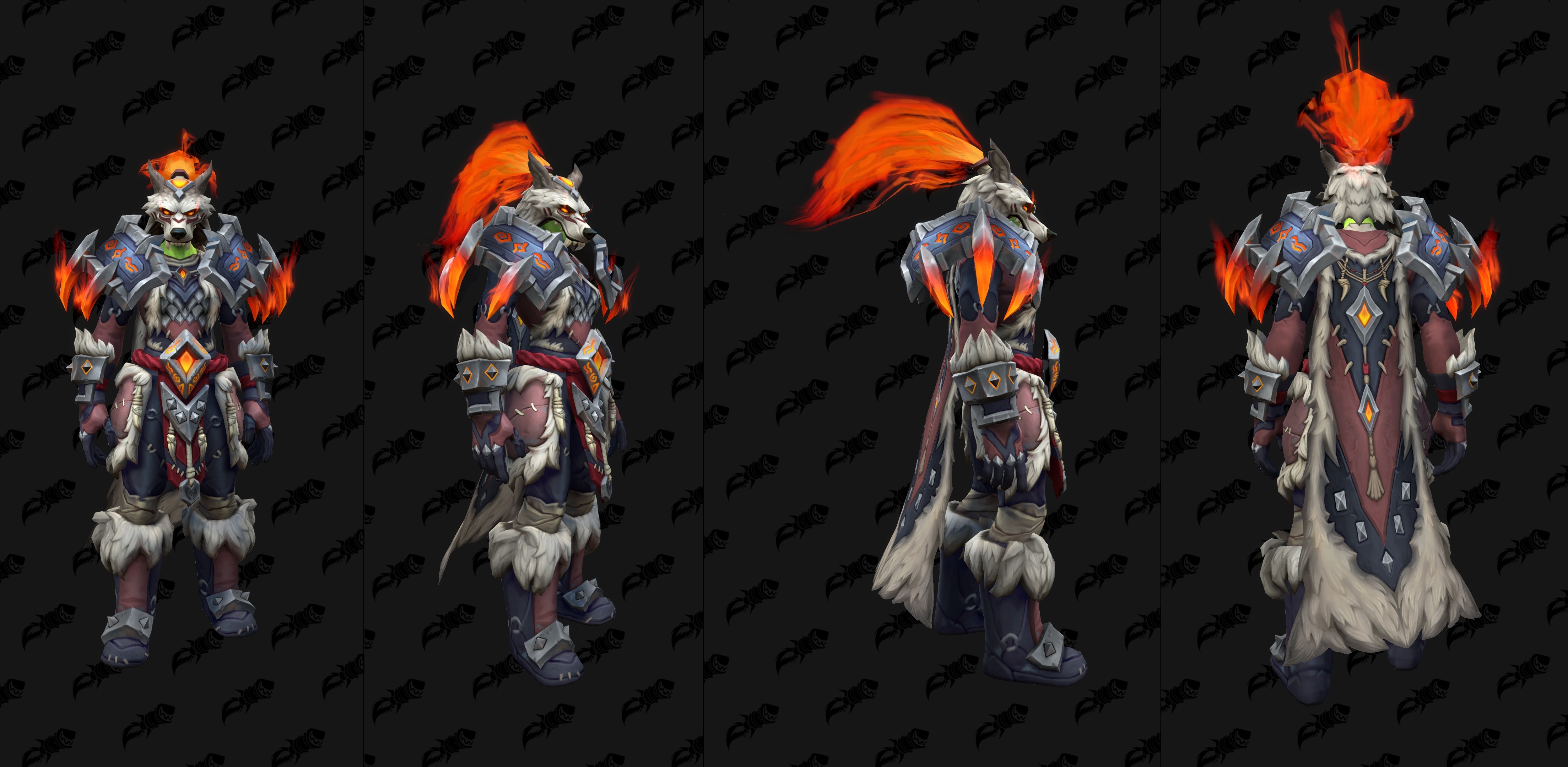 WoW Season 3 Tier Sets & Bonuses – TWW Season 3 Tier Sets