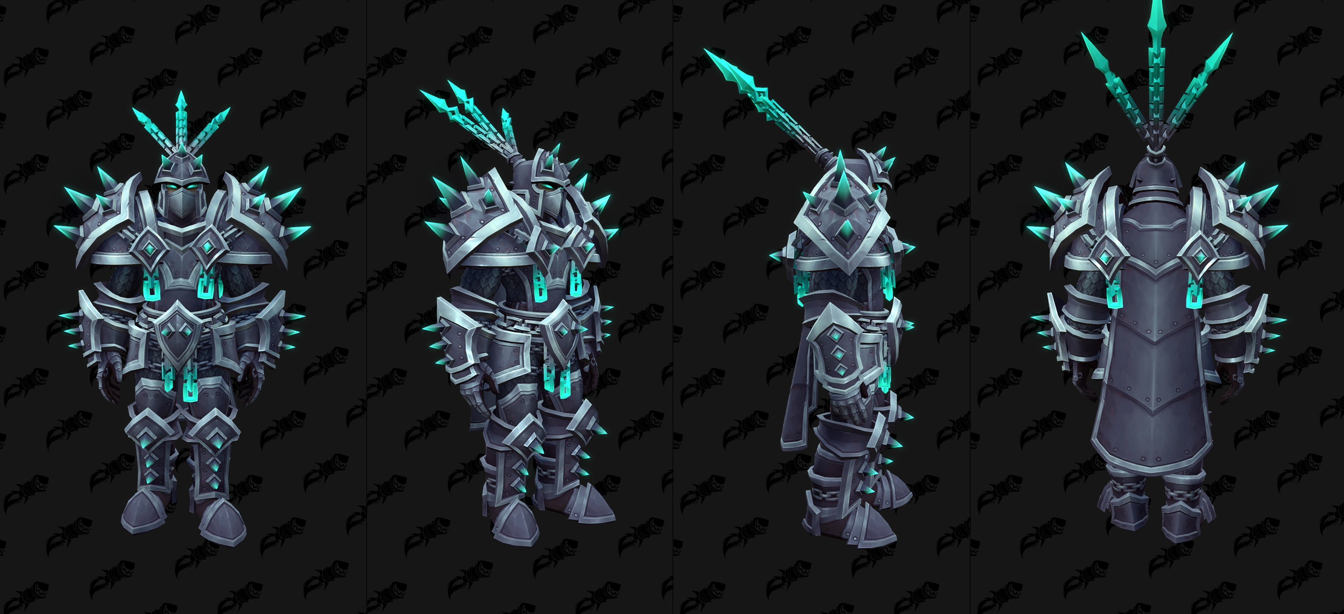 WoW Season 3 Tier Sets & Bonuses – TWW Season 3 Tier Sets