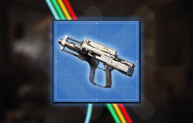 Buy ARC Raiders Bobcat Blueprint Boost - Bobcat Recipe Unlock