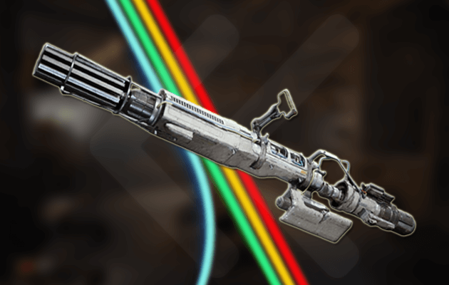 Buy ARC Raiders Equalizer Boost - Legendary Energy Rifle