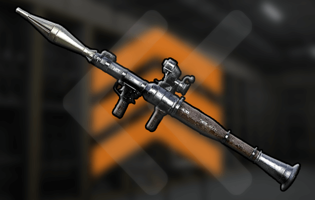 Buy Battlefield 6 Launchers Boost - RPG-7V2, MBT-LAW Supported