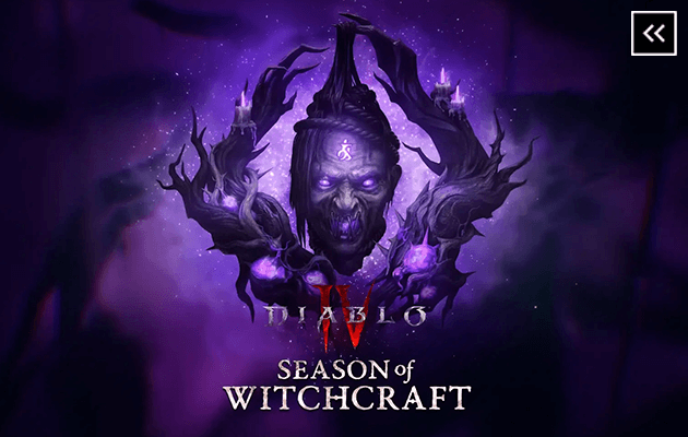 Buy Diablo 4 S7 Boosting Services - Cheap D4 Season of Witchcraft Carry
