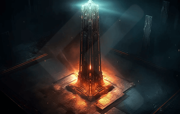 Diablo 4 The Tower Boost - Acheter des D4 The Tower Runs