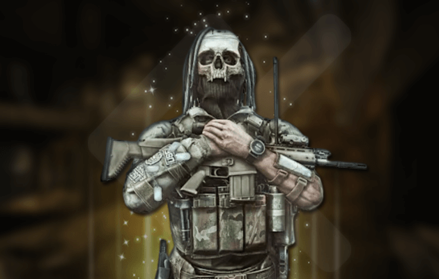 Buy Escape from Tarkov Leveling Boost - Account Progression