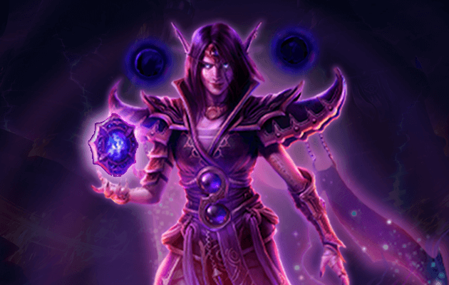 WoW Boost Services - Achetez World of Warcraft Boosting & Carry