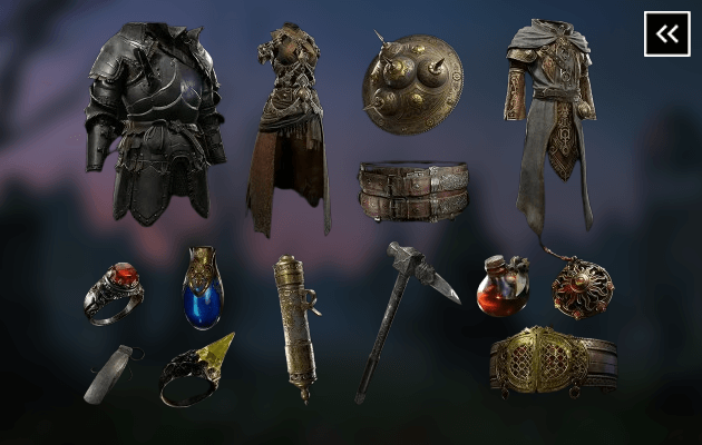 Buy Path of Exile 2 Items - PoE 2 Items for Sale
