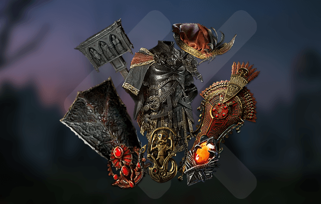 Buy Path of Exile 2 Unique Items - Cheap PoE 2 Unique Items