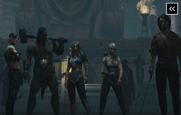 Path of Exile Builds Boost - Buy PoE Builds Services