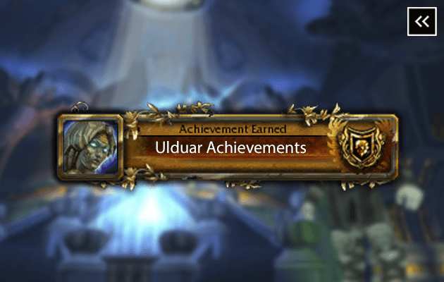 Wotlk Classic Pve Achievements Boost Conquestcapped