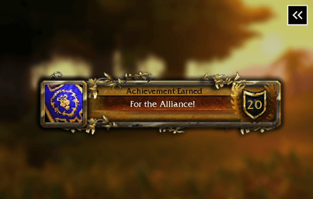 Buy WotLK For the Alliance! Achievement Boost | ConquestCapped