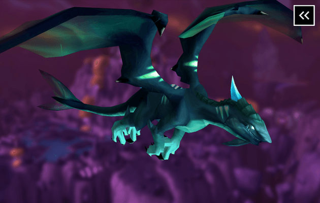 Reins Of The Onyx Netherwing Drake Quest Chain