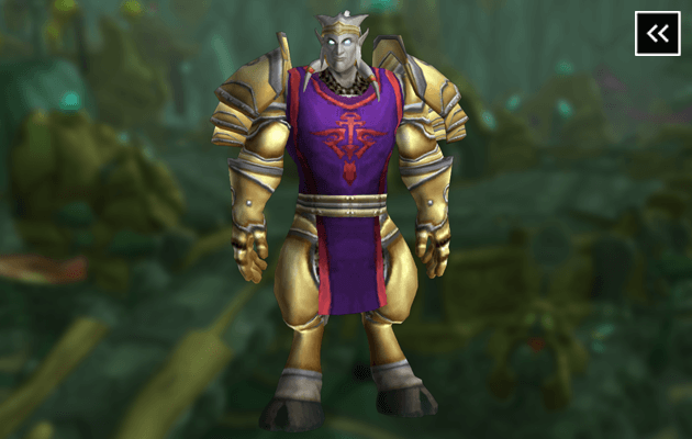 Sha’Tar Rep Guide Tbc – The Aldor Reputation Guide – TJHA