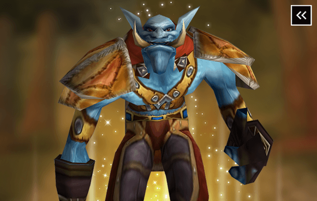 WoW Anniversary Character Boost - Buy Vanilla Character Boost