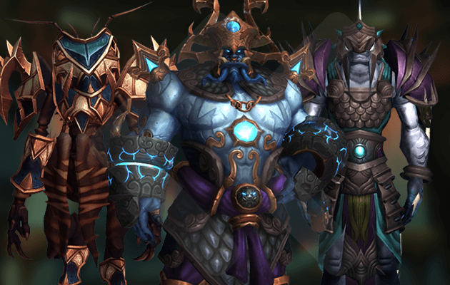 WoW Pandaria Raids Boost - Buy MoP Classic Raids Carry