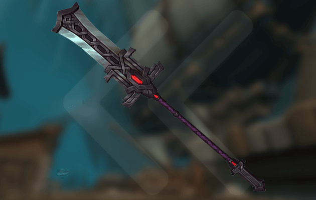 Buy WoW Black Shepherd's Guisarme Farm - Mythic+ Items for Sale