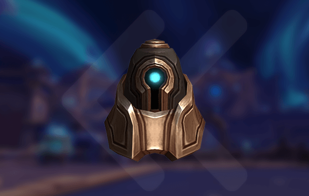 Buy WoW Crown of Absolute Command Farm - Mythic+ Items for Sale