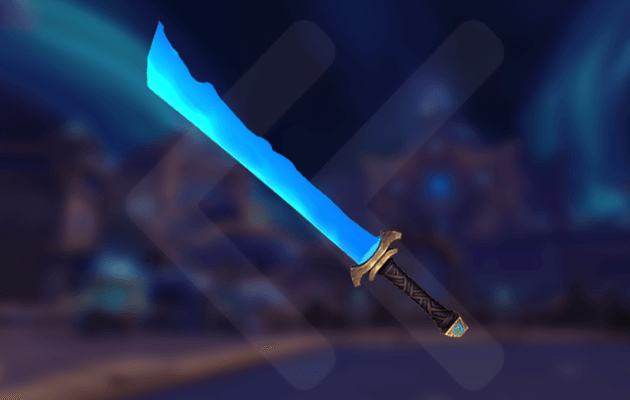 Buy Interrogator's Flensing Blade Farm - Mythic+ Items for Sale