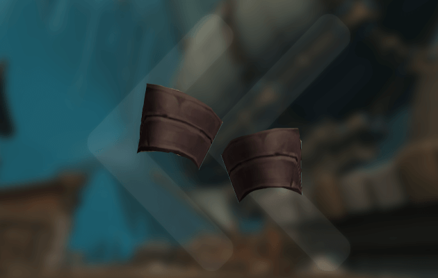 Buy WoW Scheming Assailer's Bands Farm - Mythic+ Items for Sale