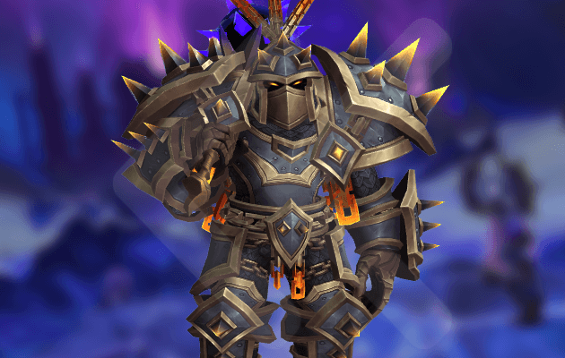 WoW Raid Gear Boost - Buy Raid Full Gear Carry Service