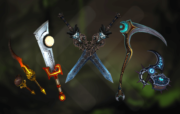 Legion Remix Artifact Weapon Boost - Buy Legion Remix Artifact Weapon