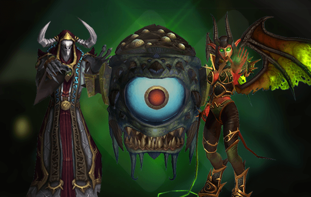 Legion Remix Invasion Points Boost - Buy WoW Remix Invasion Point Farm