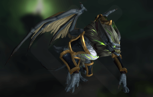 WoW Mounts Boost - Buy World of Warcraft Mount Carry