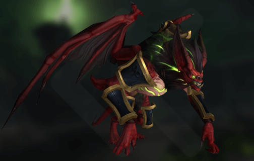 WoW Mounts Boost - Buy World of Warcraft Mount Carry