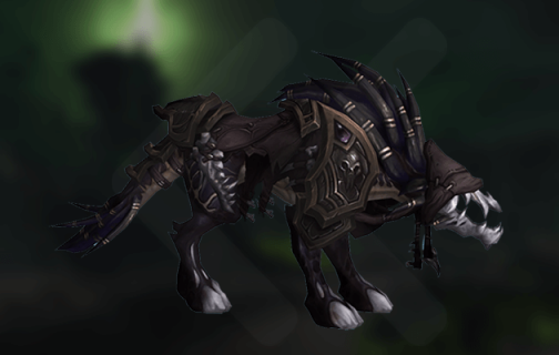 WoW Mounts Boost - Buy World of Warcraft Mount Carry