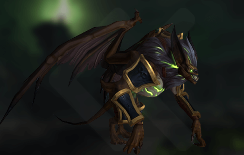 WoW Mounts Boost - Buy World of Warcraft Mount Carry