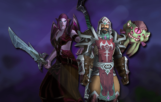 WoW Midnight Pre-Patch Rewards Boost - Buy Limited-Time Event Items