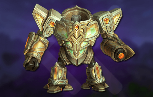 WoW Conquest Gear Boost - Buy Midnight Season 1 Gladiator Gear