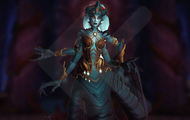 Eternal Palace Raid Boost - Buy WoW Eternal Palace Carry