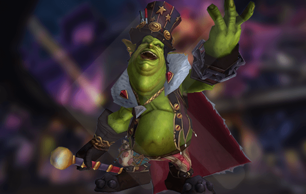 Liberation of Undermine Raid Boost - Buy WoW LoU Raid Carry