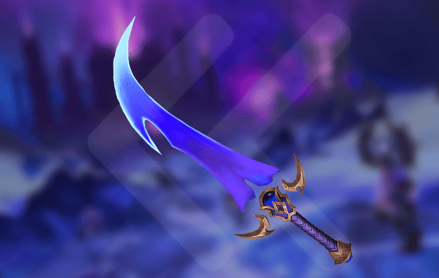 Photon Sabre Prime for Sale - Buy WoW Photon Sabre Prime Farm