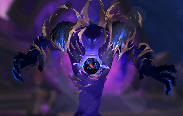 WoW Manaforge Omega Raid Boost - Buy Manaforge Omega Carry