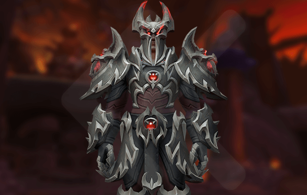 WoW Death Knight Elite Set Boost - Buy DK TWW Season 3 PvP Set