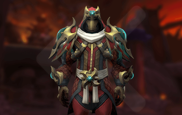 WoW Rogue Elite Set Boost - Buy Rogue TWW Season 3 PvP Set