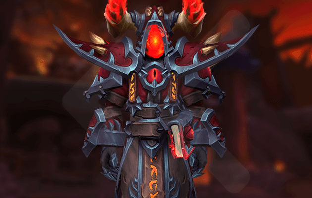 WoW Warlock Elite Set Boost - Buy Warlock TWW Season 3 PvP Set